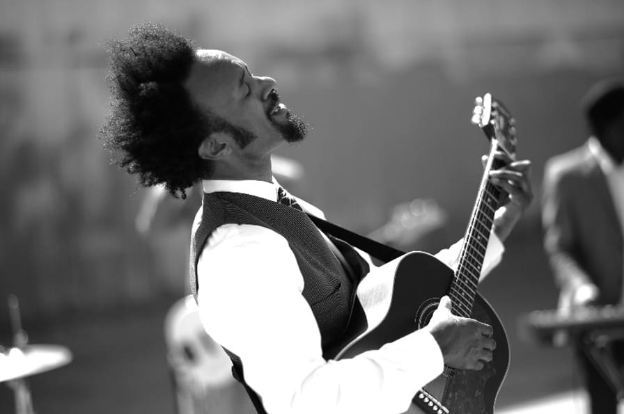 Una conversación con el fantástico negrito de Oakland - Museo de ...