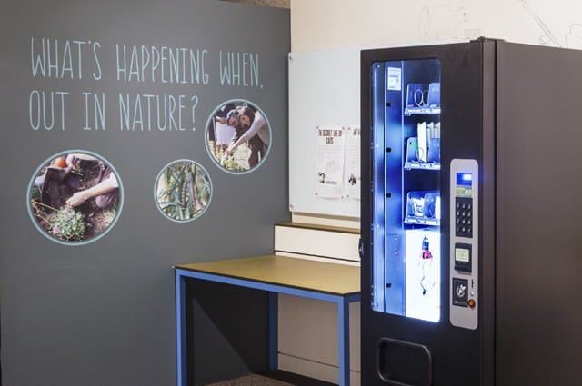 Science for the People - Oakland Museum of California (OMCA)