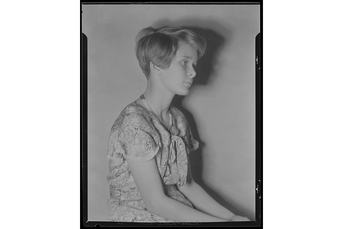 How OMCA is Making Dorothea Lange’s Archive Available for All - Oakland ...