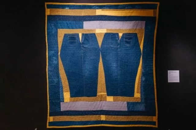 Black excellence: six artworks you must see at OMCA - Oakland Museum of ...