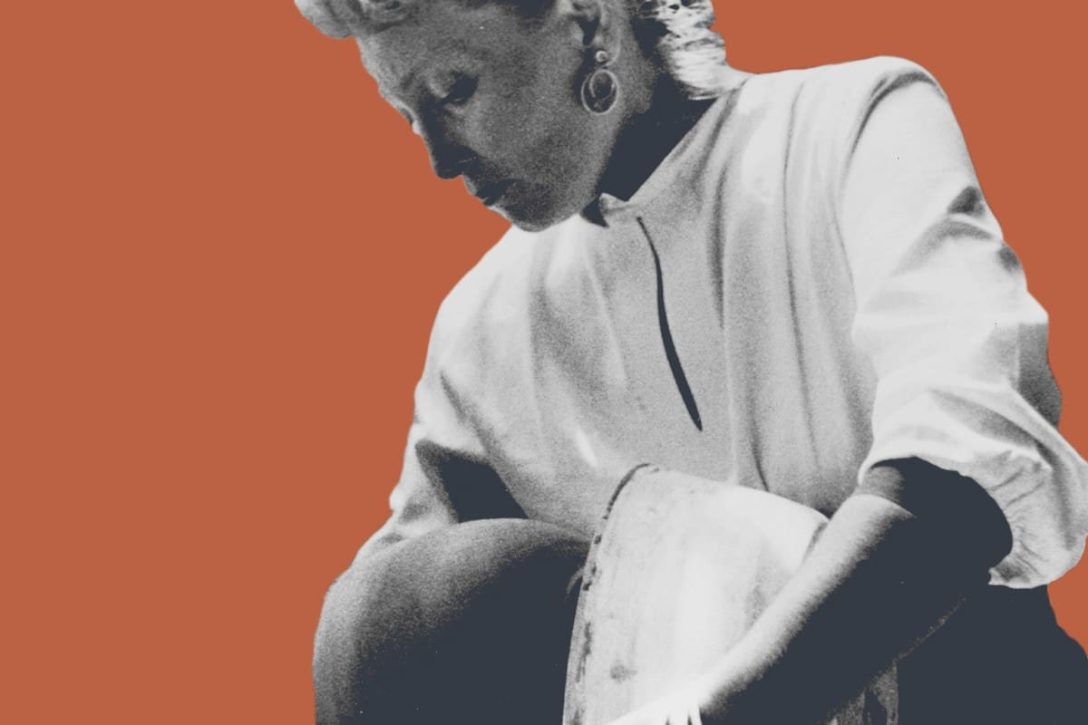 Exhibitions & Galleries - Oakland Museum of California (OMCA)