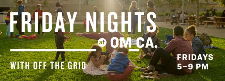 Homepage - Oakland Museum of California (OMCA)