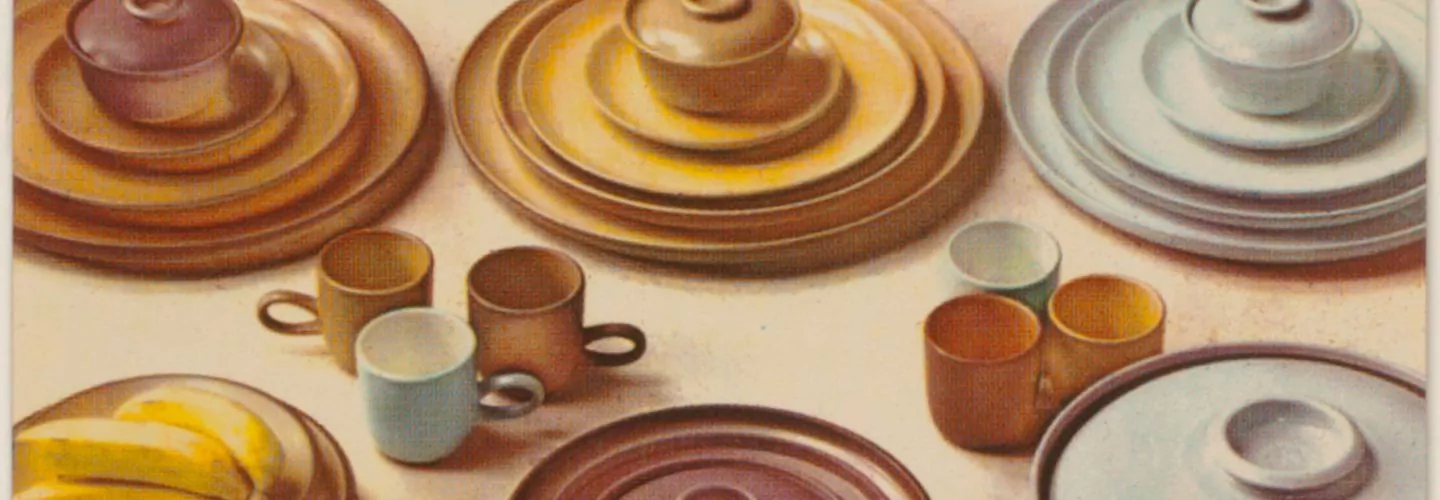 Edith Heath - a distinctly Californian artist who continues to inspire ...
