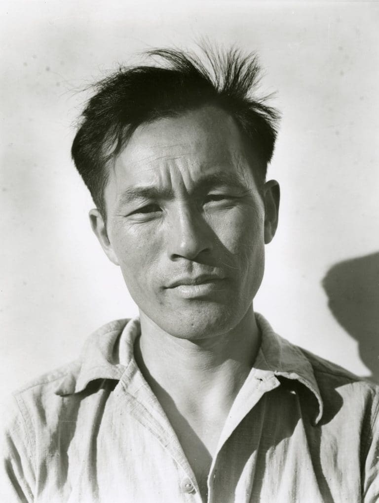 Press Images—Dorothea Lange: Photography as Activism - Oakland Museum ...