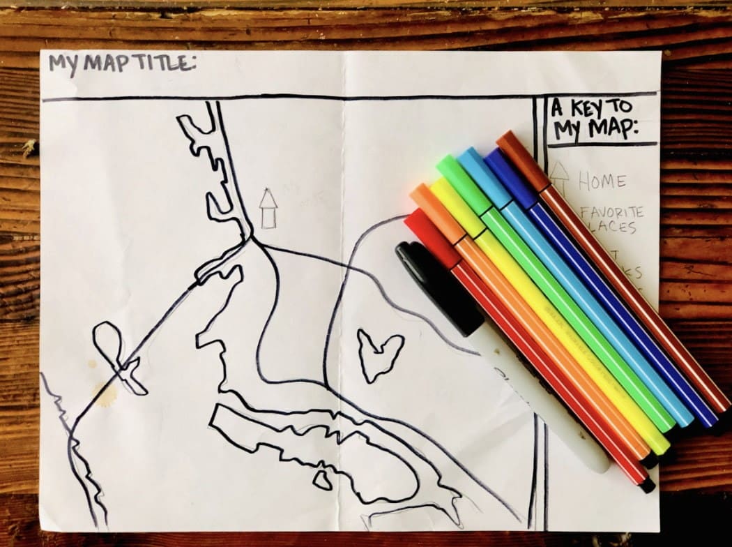 Make a Map: What’s Your Oakland Story? - Oakland Museum of California ...