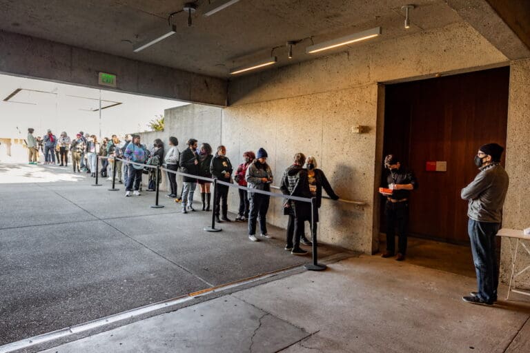 Spotlight Sundays - Oakland Museum of California (OMCA)