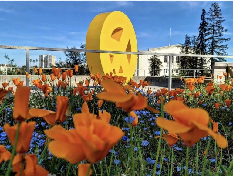 Spotlight on Tony Labat - Oakland Museum of California (OMCA)