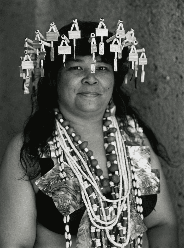 Celebrating Indigenous Women: Legacies of Strength and Resilience in ...
