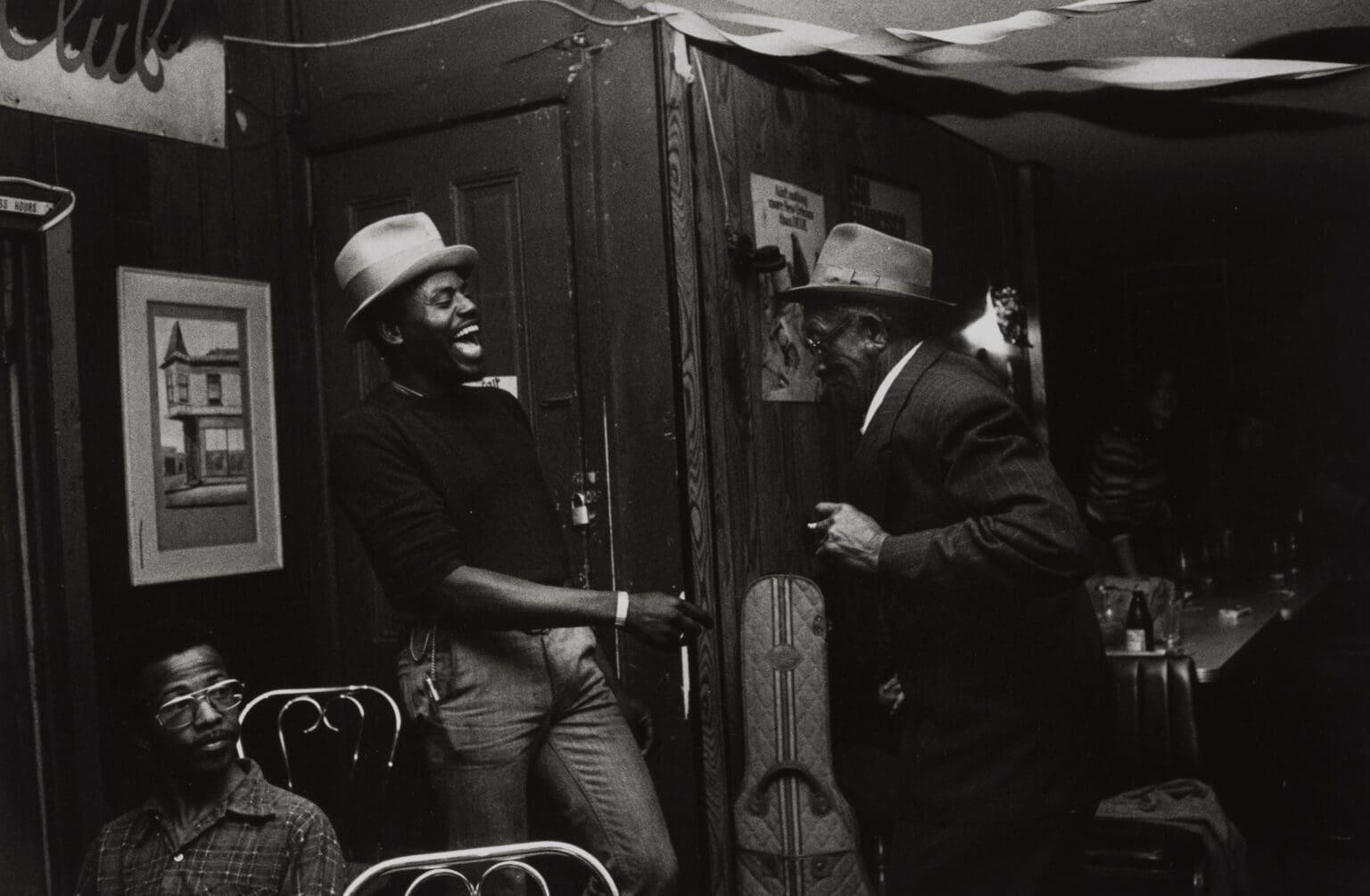 Black Spaces: Reclaim & Remain - Oakland Museum of California (OMCA)