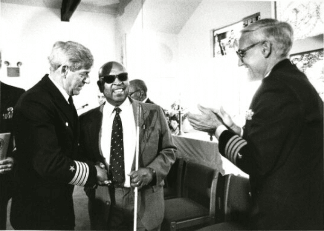 The Port Chicago 50: A Story of Tragedy, Resistance, and Change ...