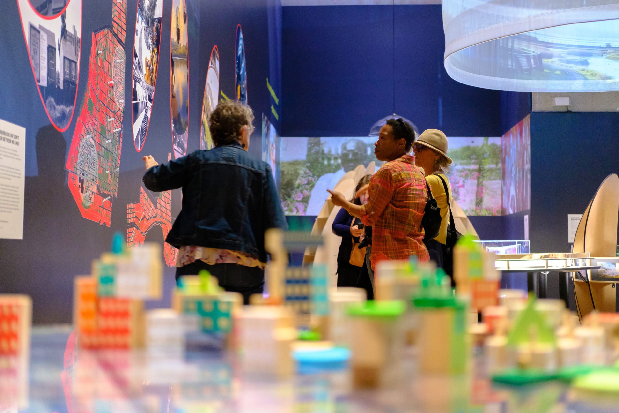 Spotlight Sundays: Community Conversations in Radical Public Imagining ...
