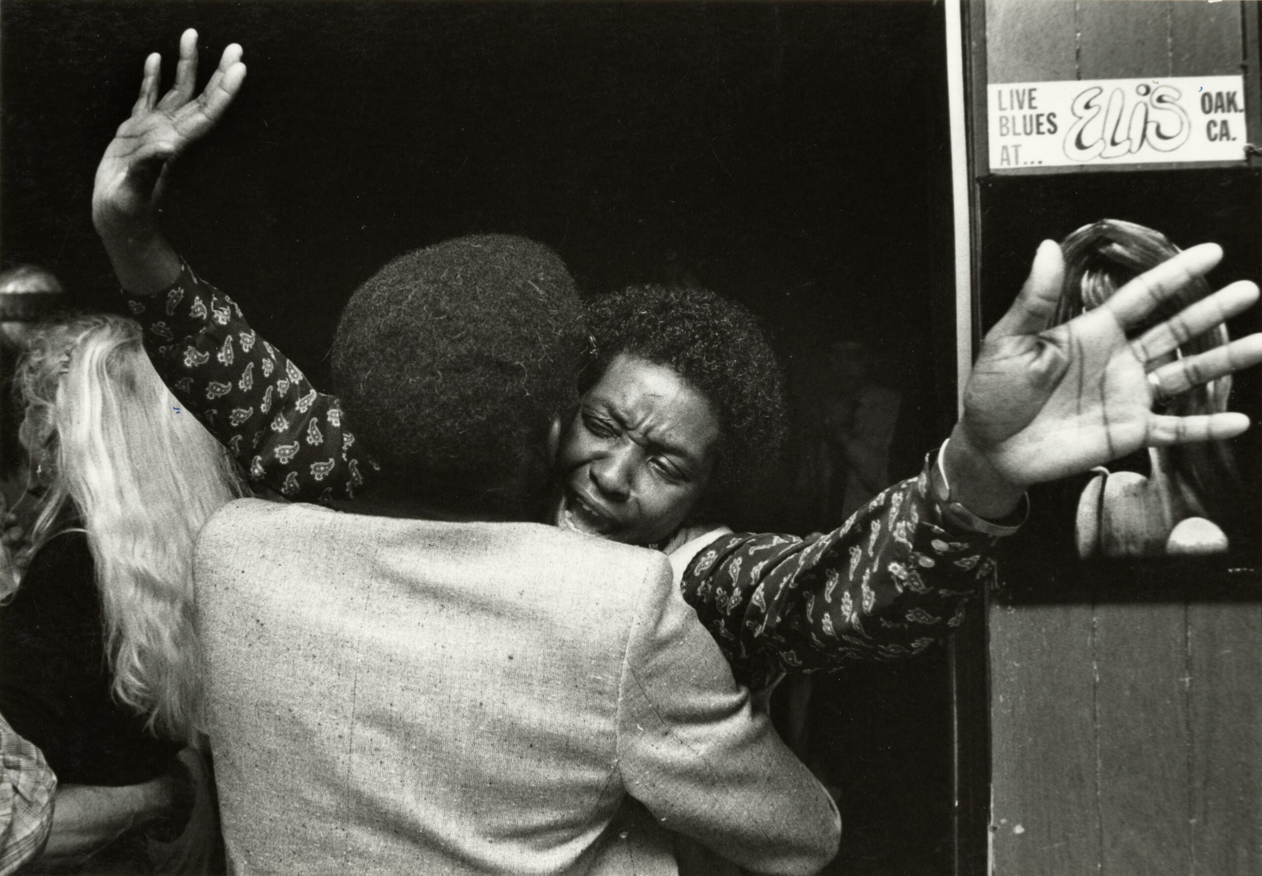 Through the Blues: Michelle Vignes and the Enduring Black History of ...