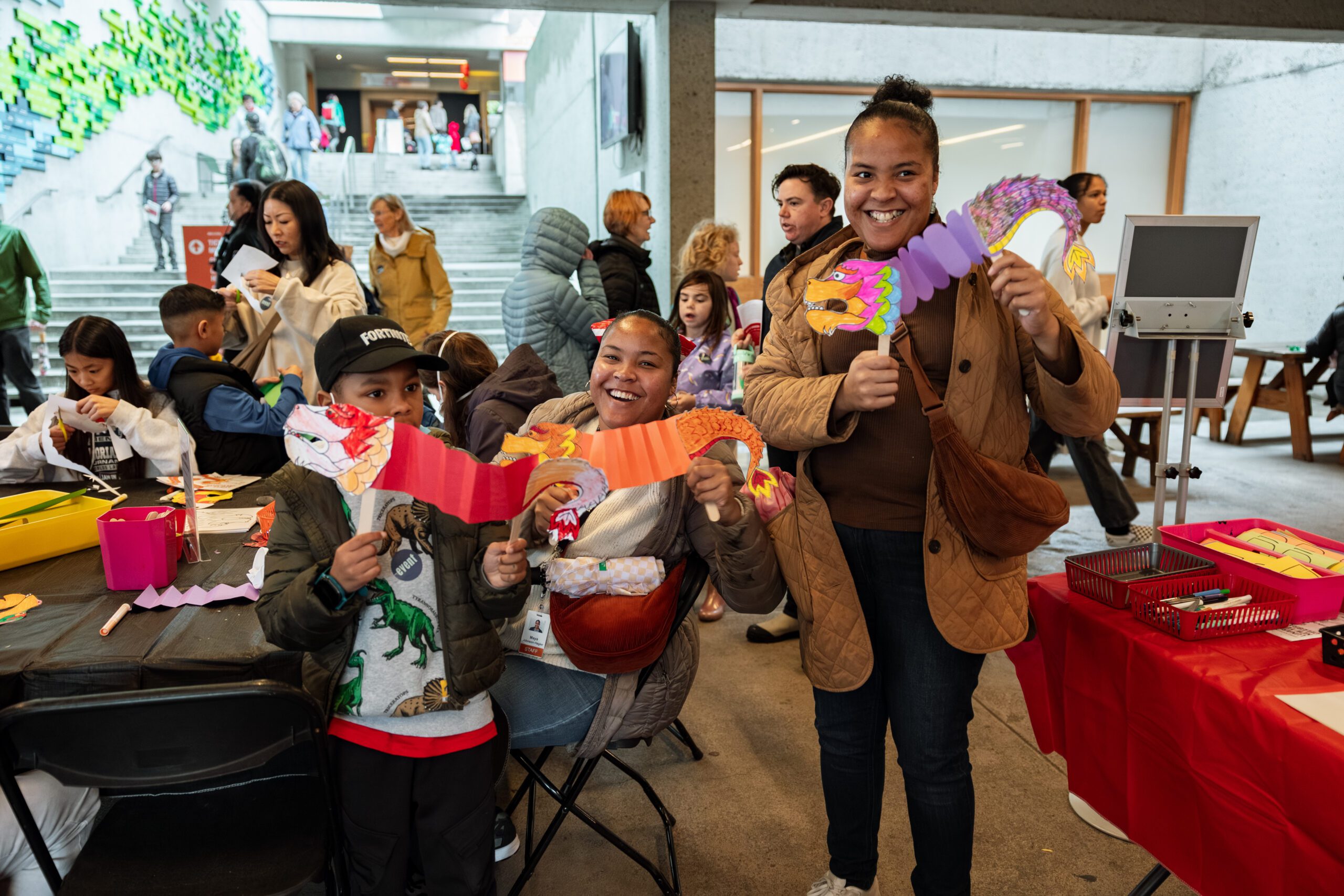 OMCA Announces Public Programs and Events for February 2026 - Oakland ...