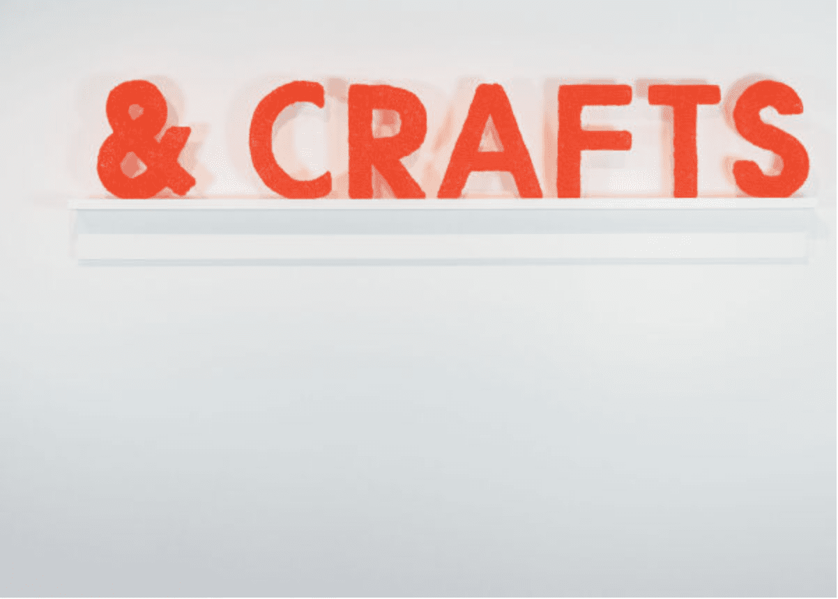 Remembering CCA: A Legacy of Creativity and Community - Oakland Museum ...