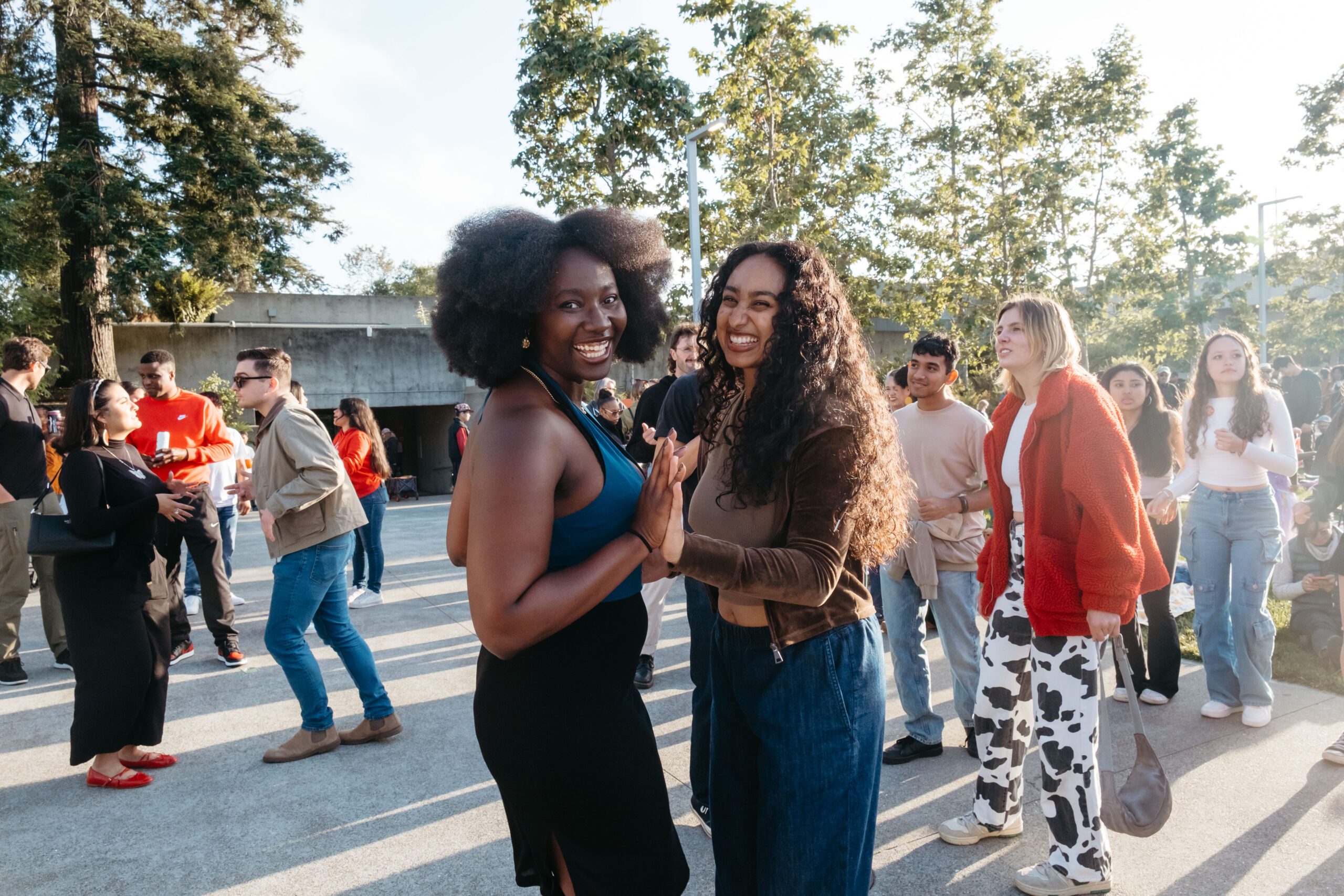OMCA Announces Public Programs and Events for May 2026 - Oakland Museum ...